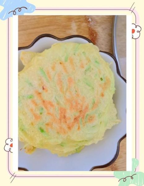 葫芦瓜摊饼怎么做_葫芦瓜摊饼家常做法-第3张图片-山城妙识 葫芦瓜摊饼怎么做_葫芦瓜摊饼家常做法-第3张图片-山城妙识