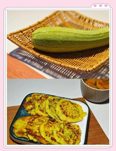 葫芦瓜摊饼怎么做_葫芦瓜摊饼家常做法-第2张图片-山城妙识 葫芦瓜摊饼怎么做_葫芦瓜摊饼家常做法-第2张图片-山城妙识