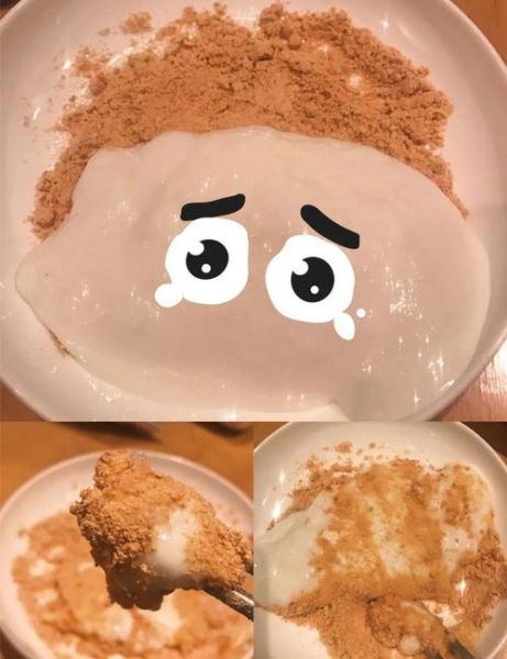 鲜奶麻薯不用木薯粉怎么做_鲜奶麻薯不用木薯粉用什么代替-第3张图片-山城妙识