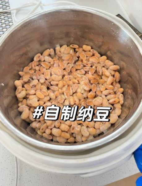 自制纳豆怎么做_纳豆发酵温度是多少-第3张图片-山城妙识