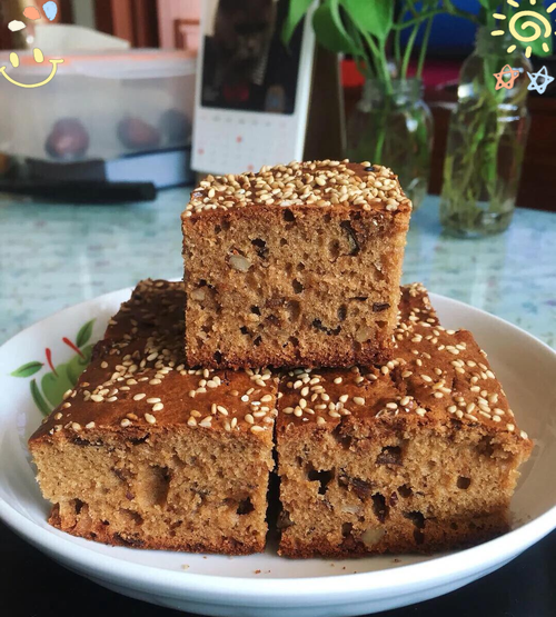 红枣核桃糕怎么做_自制红枣核桃糕窍门-第2张图片-山城妙识