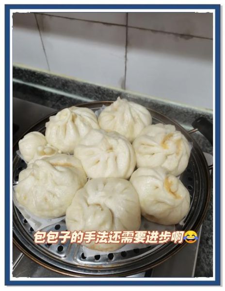 包子做法大全花样_如何蒸出松软包子-第3张图片-山城妙识 包子做法大全花样_如何蒸出松软包子-第3张图片-山城妙识