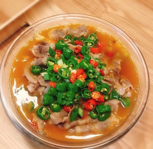 酸菜肥牛怎么做_酸菜肥牛的做法步骤-第2张图片-山城妙识 酸菜肥牛怎么做_酸菜肥牛的做法步骤-第2张图片-山城妙识