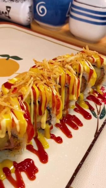 寿司口味大全_哪些寿司最受欢迎-第3张图片-山城妙识 寿司口味大全_哪些寿司最受欢迎-第3张图片-山城妙识