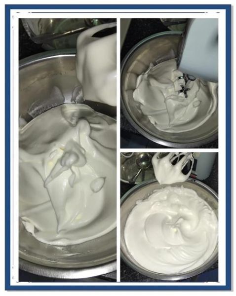 电压力锅做蛋糕的详细步骤_电压力锅做蛋糕会不会糊底-第1张图片-山城妙识