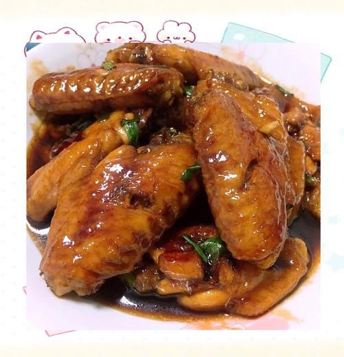 可乐鸡翅家常做法_怎么做才入味-第2张图片-山城妙识