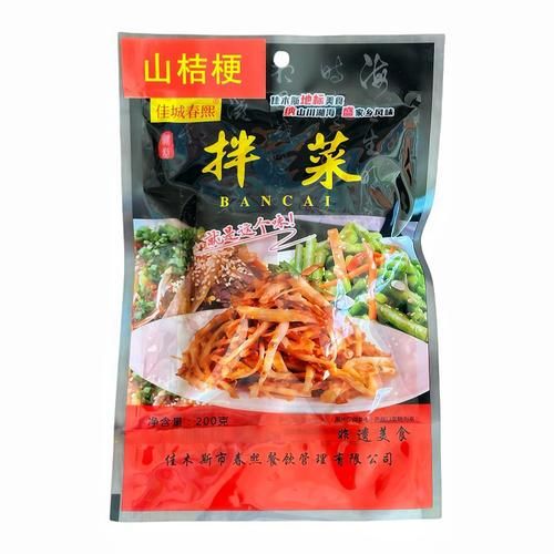 鲜族拌菜怎么做_鲜族拌菜有哪些经典口味-第3张图片-山城妙识