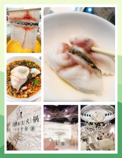 石斑鱼汤怎么炖不腥_石斑鱼汤的做法家常-第1张图片-山城妙识 石斑鱼汤怎么炖不腥_石斑鱼汤的做法家常-第1张图片-山城妙识