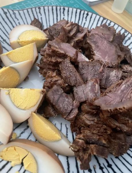 四川卤牛肉怎么做_正宗配料有哪些-第1张图片-山城妙识 四川卤牛肉怎么做_正宗配料有哪些-第1张图片-山城妙识