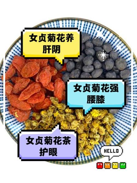 菊花和什么一起泡最好_菊花搭配什么泡水最养生-第3张图片-山城妙识 菊花和什么一起泡最好_菊花搭配什么泡水最养生-第3张图片-山城妙识