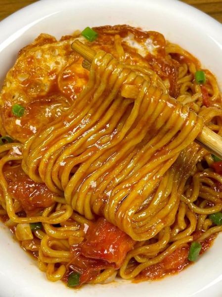 面条怎么做好吃_家常面条做法视频教程-第3张图片-山城妙识