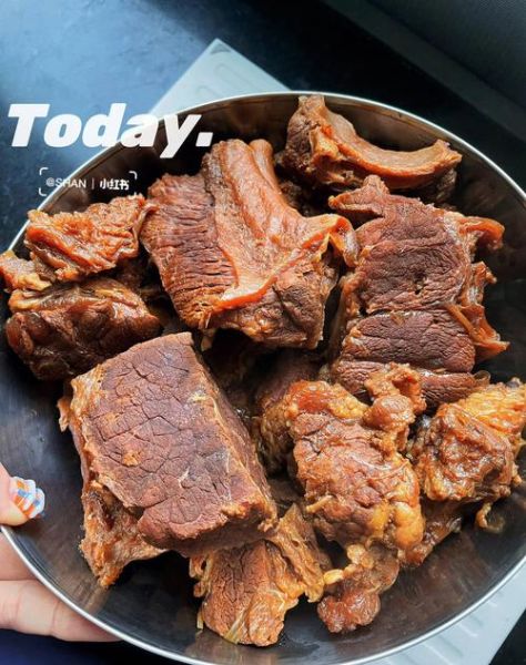 四川卤牛肉怎么做_正宗配料有哪些-第3张图片-山城妙识 四川卤牛肉怎么做_正宗配料有哪些-第3张图片-山城妙识