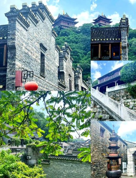 镇江旅游景点有哪些_镇江一日游怎么安排-第1张图片-山城妙识
