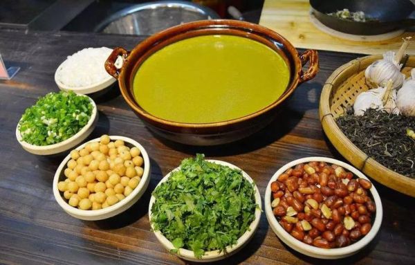 恭城油茶图片大全高清_如何拍摄出地道风味-第1张图片-山城妙识