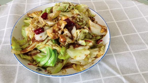 烧北瓜的家常做法_北瓜怎么炒好吃-第3张图片-山城妙识