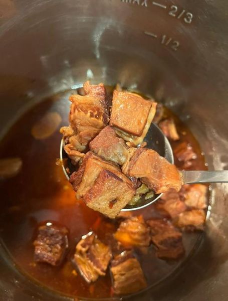 重庆红烧牛肉的做法_重庆红烧牛肉的配料-第2张图片-山城妙识