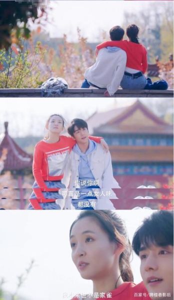 冰糖炖雪梨超清在线观看_哪里能免费看全集-第3张图片-山城妙识