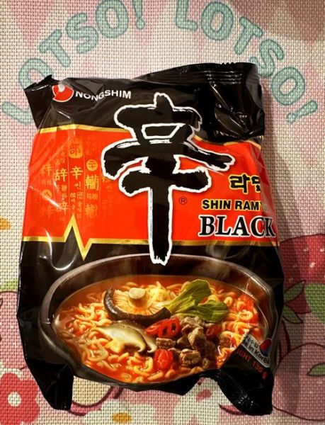 辛拉面好吃吗_辛拉面口感怎么样-第1张图片-山城妙识