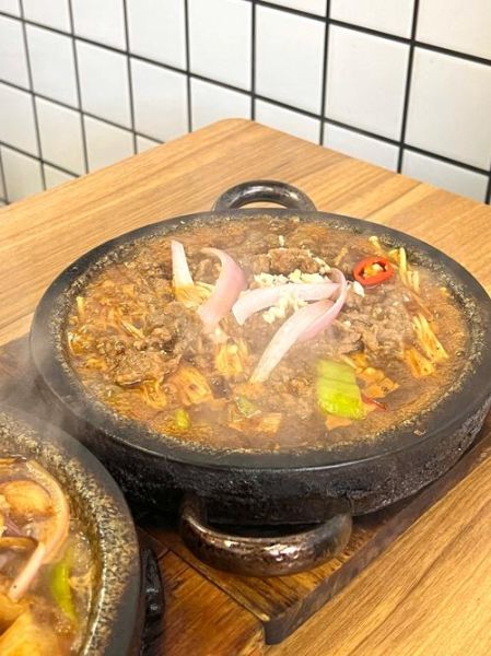 石锅菜怎么做_石锅菜用什么锅-第1张图片-山城妙识