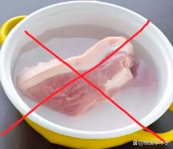 自制冻肉怎么做_冻肉保存多久不会坏-第3张图片-山城妙识