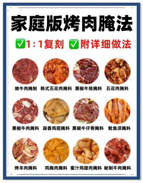 如何腌咸肉好吃_咸肉腌制配方比例-第3张图片-山城妙识