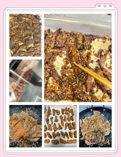 烤箱烤肉怎么保持嫩滑_烤箱烤肉不老的秘诀-第2张图片-山城妙识