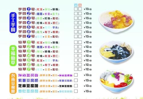 水果捞开店需要多少钱_水果捞成本明细表-第1张图片-山城妙识