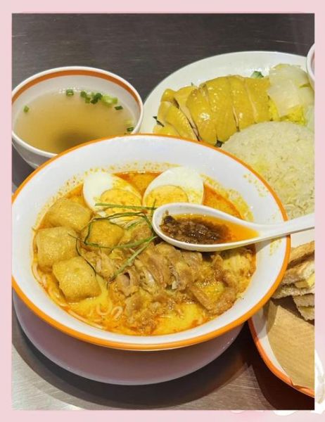 文昌鸡饭怎么做_正宗文昌鸡饭做法步骤-第3张图片-山城妙识