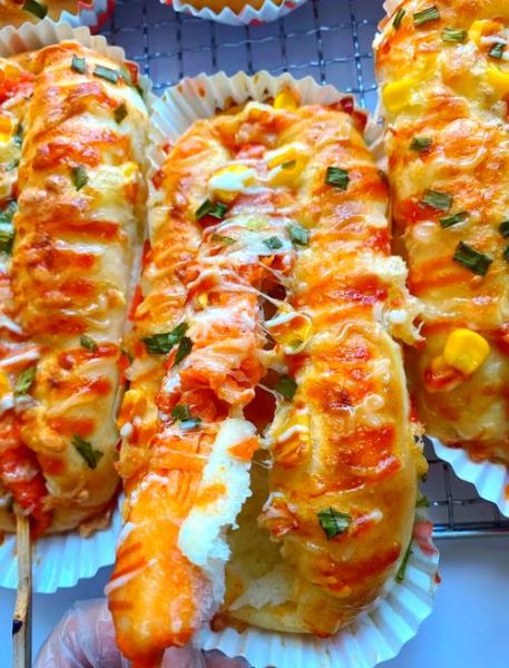 骨肉相连微波炉做法_骨肉相连微波炉几分钟-第1张图片-山城妙识