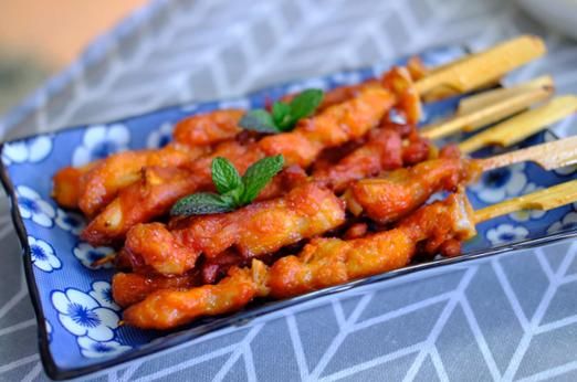 骨肉相连微波炉做法_骨肉相连微波炉几分钟-第3张图片-山城妙识