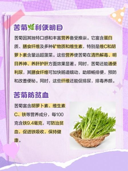 苦菊怎么做好吃_苦菊的功效与作用-第2张图片-山城妙识