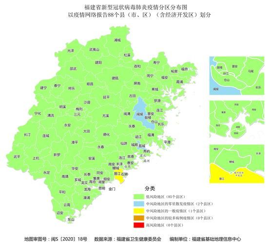 福建疫情最新数据_福建疫情今天新增多少例-第1张图片-山城妙识