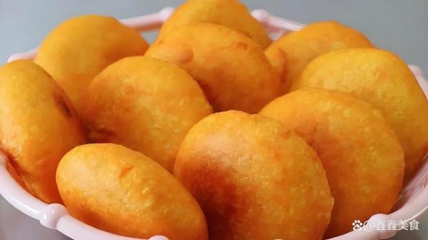 河南糖糕的做法和配方_河南糖糕怎么做好吃-第1张图片-山城妙识