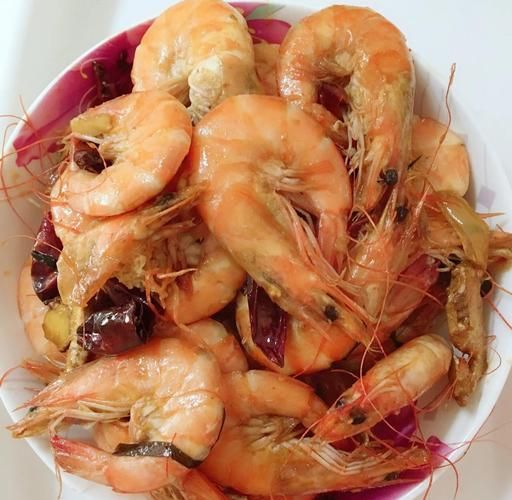 辣炒大虾怎么做_辣炒大虾用不用焯水-第2张图片-山城妙识