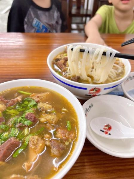 牛杂怎么做好吃_牛杂汤的做法和配料-第1张图片-山城妙识