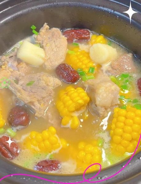 悲伤玉米排骨汤怎么做_玉米排骨汤为什么苦-第2张图片-山城妙识 悲伤玉米排骨汤怎么做_玉米排骨汤为什么苦-第2张图片-山城妙识