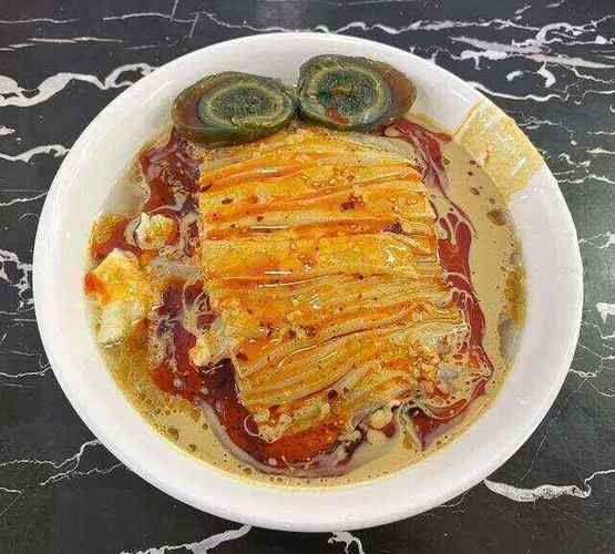 桂林网红凉粉西施在哪里_凉粉西施几点出摊-第1张图片-山城妙识