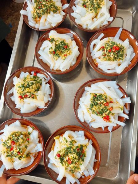 桂林网红凉粉西施在哪里_凉粉西施几点出摊-第2张图片-山城妙识