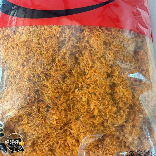 肉松粉有危害吗_肉松粉吃多了会怎样-第3张图片-山城妙识