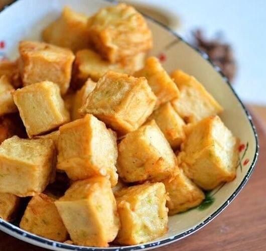 鱼豆腐图片大全大图_鱼豆腐怎么做才好吃-第2张图片-山城妙识 鱼豆腐图片大全大图_鱼豆腐怎么做才好吃-第2张图片-山城妙识