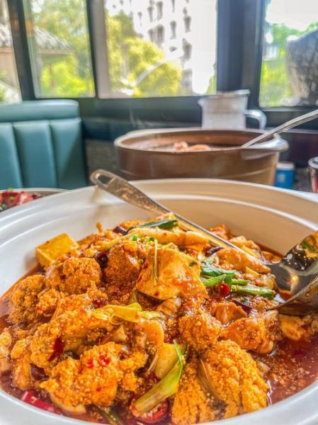 鱼豆腐图片大全大图_鱼豆腐怎么做才好吃-第1张图片-山城妙识 鱼豆腐图片大全大图_鱼豆腐怎么做才好吃-第1张图片-山城妙识