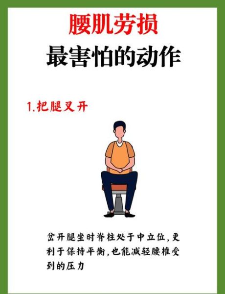 一招治好腰肌劳损_腰肌劳损怎么快速缓解-第1张图片-山城妙识