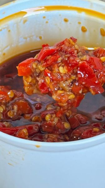 韩式辣酱怎么保存_韩式辣酱可以做什么菜-第1张图片-山城妙识 韩式辣酱怎么保存_韩式辣酱可以做什么菜-第1张图片-山城妙识