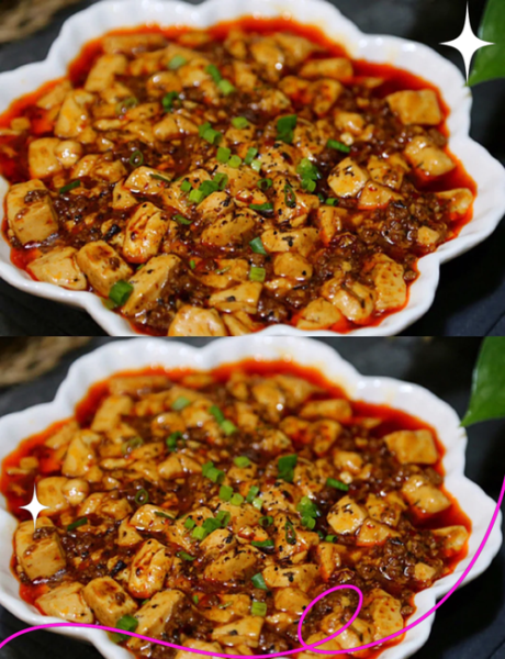 麻婆豆腐怎么做_正宗麻婆豆腐步骤视频-第3张图片-山城妙识