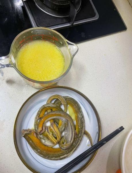 黄鳝怎么做好吃_黄鳝最好吃的做法-第1张图片-山城妙识 黄鳝怎么做好吃_黄鳝最好吃的做法-第1张图片-山城妙识