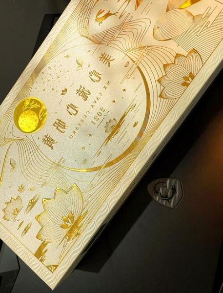 美心月饼属于什么档次_为什么那么贵-第1张图片-山城妙识