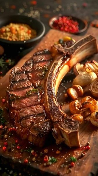 美食视频素材哪里找_如何挑选高清无版权-第3张图片-山城妙识