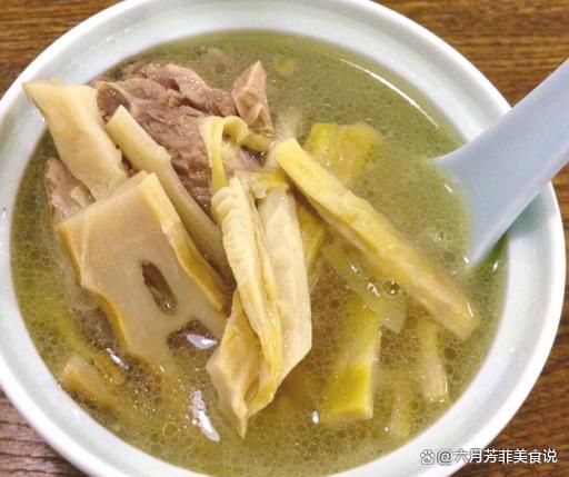 笋干老鸭煲的营养价值_孕妇能吃吗-第3张图片-山城妙识