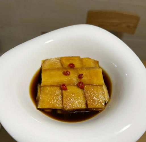 爽口萝卜皮怎么腌制_爽口萝卜皮的做法步骤图-第3张图片-山城妙识