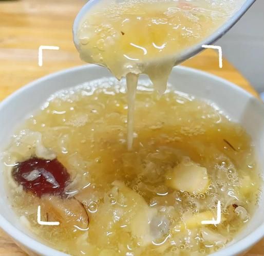 银耳一般煮多久可以吃_银耳汤要炖多久才出胶-第2张图片-山城妙识